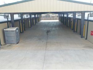 Local Cypress Storage Facilities - Pineywoods Storage